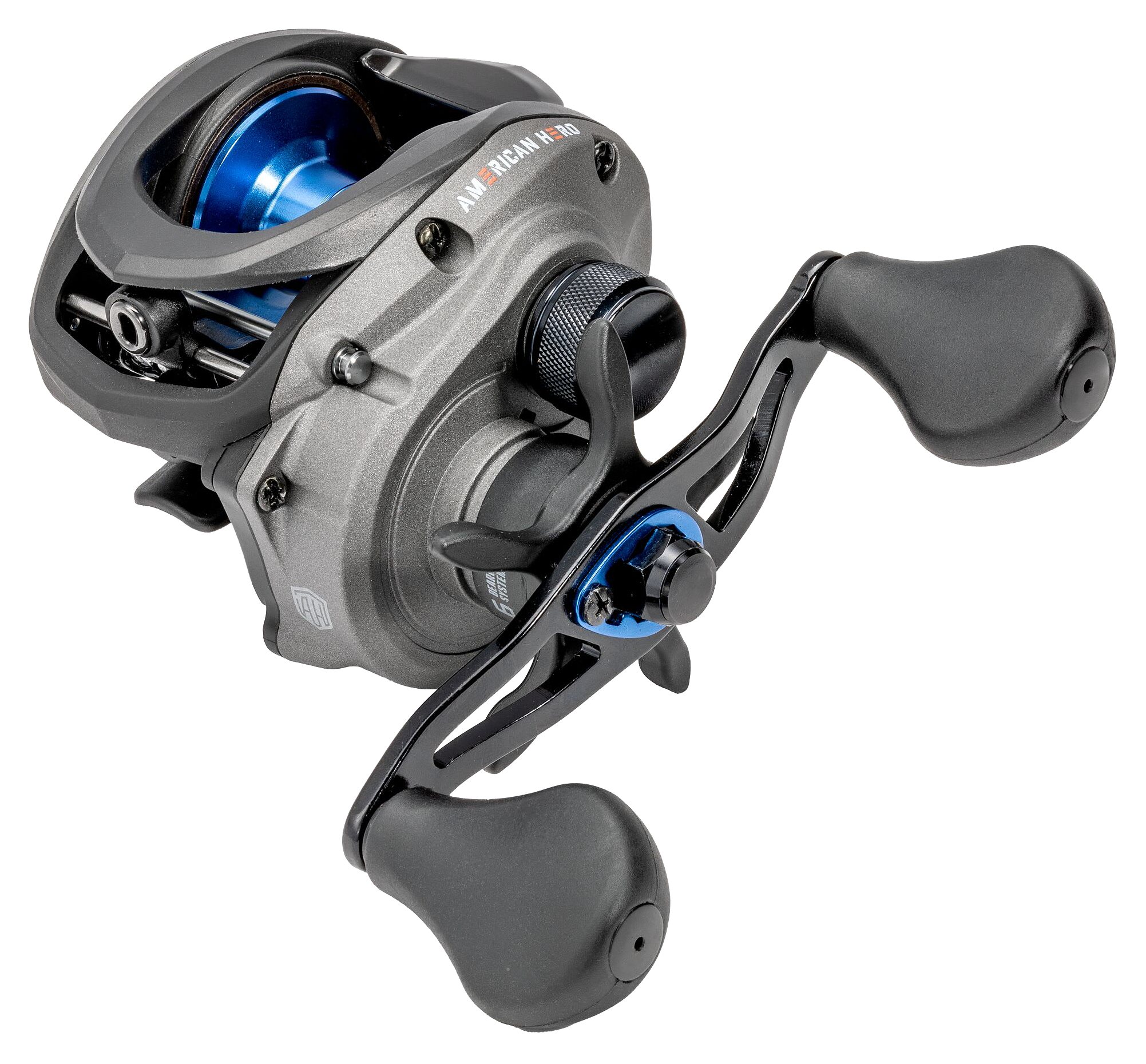 Lew's American Hero Baitcast Reel | Cabela's